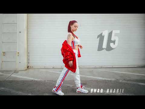 BHAD BHABIE feat. Asian Doll - \