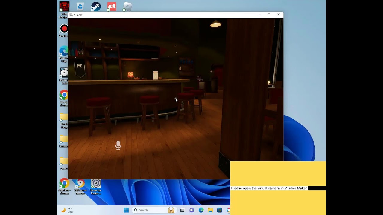 my pc bout to bloww - YouTube