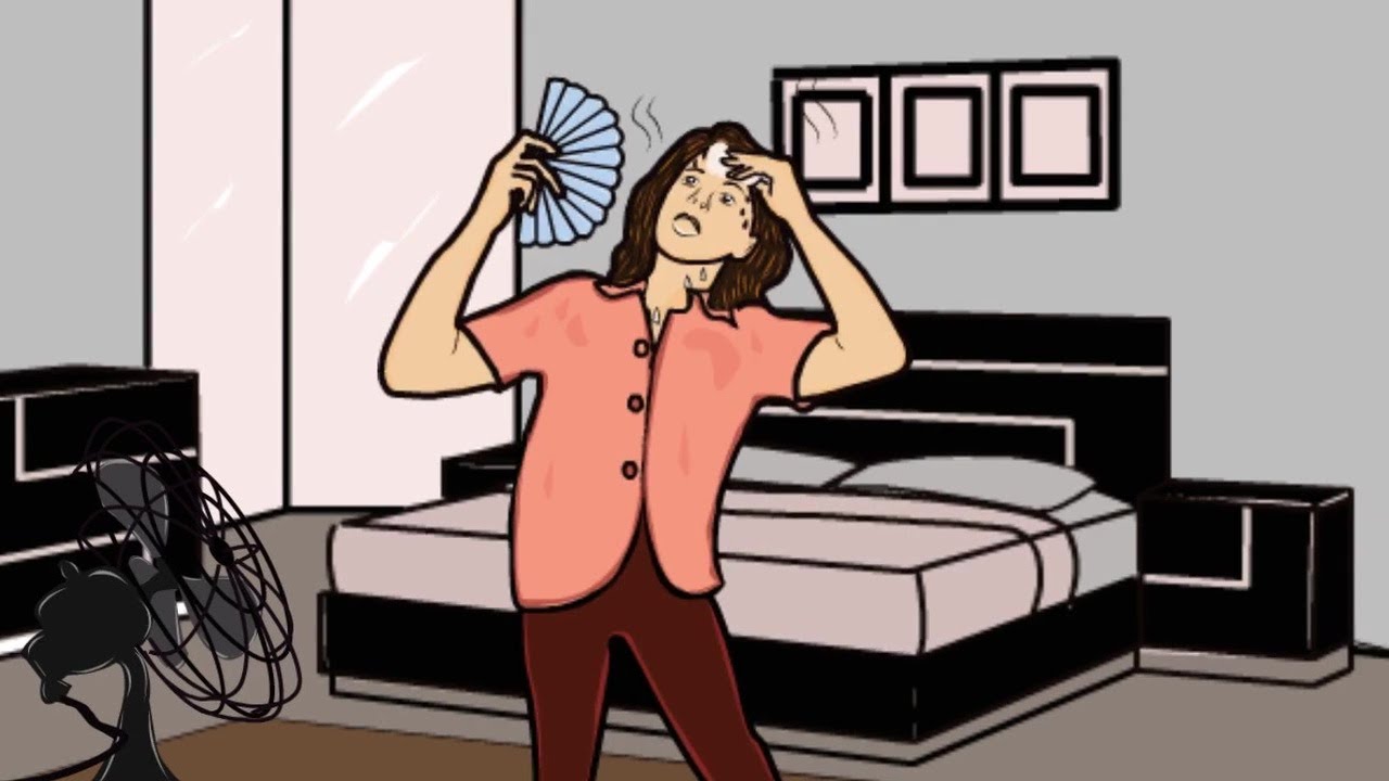 HVAC repair and maintenance whiteboard animated promo video - YouTube