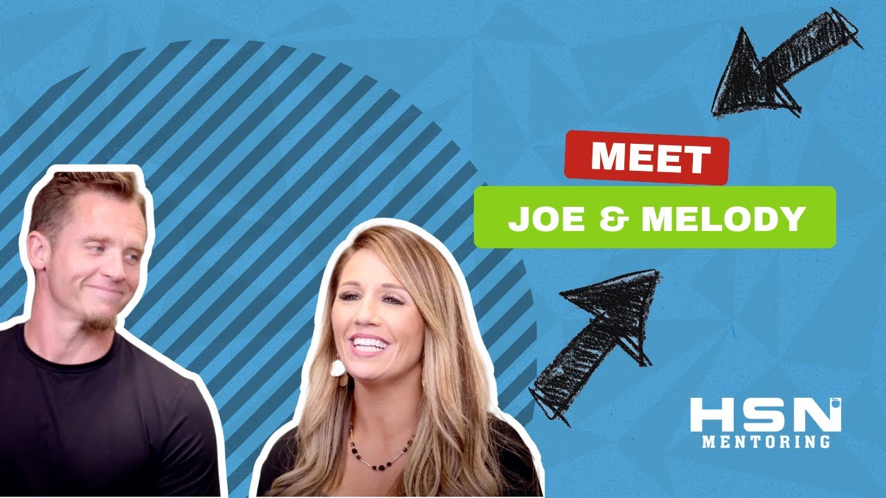 Meet Joe & Melody, Owners of Breakaway Fitness & Performance - YouTube