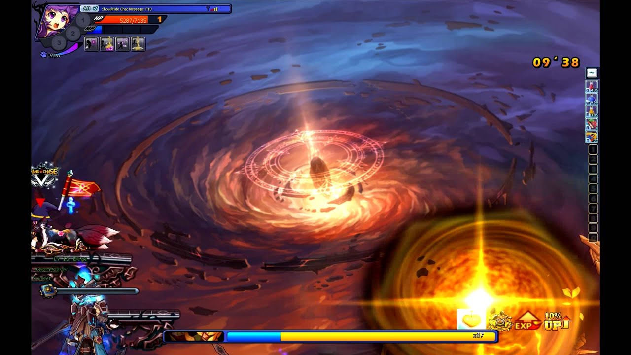 [NAGC] Good-bye GameRage - Kayne's Last NAGC Run - YouTube