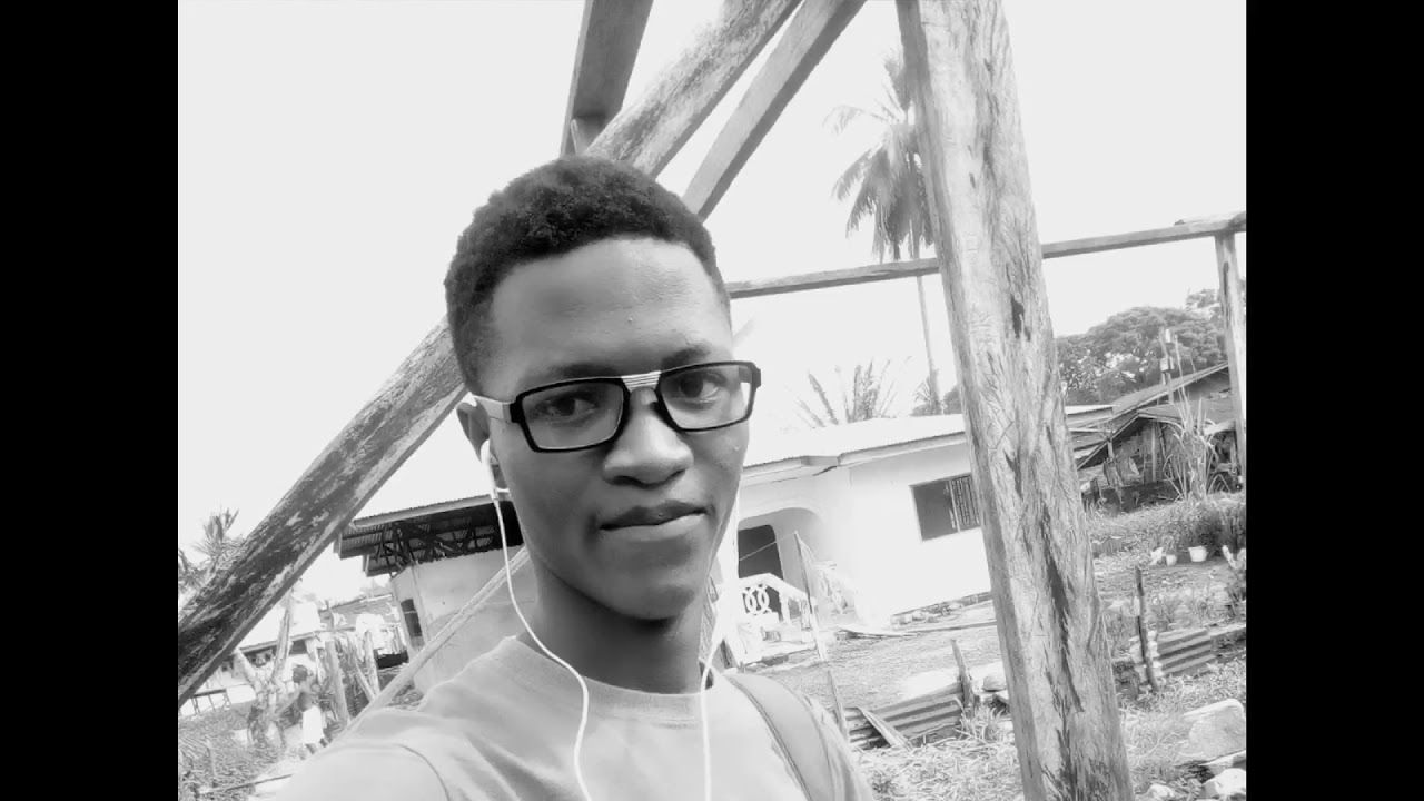 Moses Mulbah - YouTube