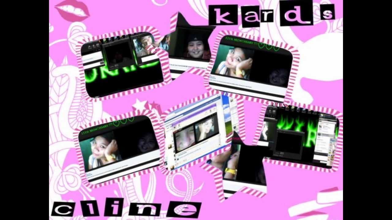 Happy 17th Monthsary - YouTube
