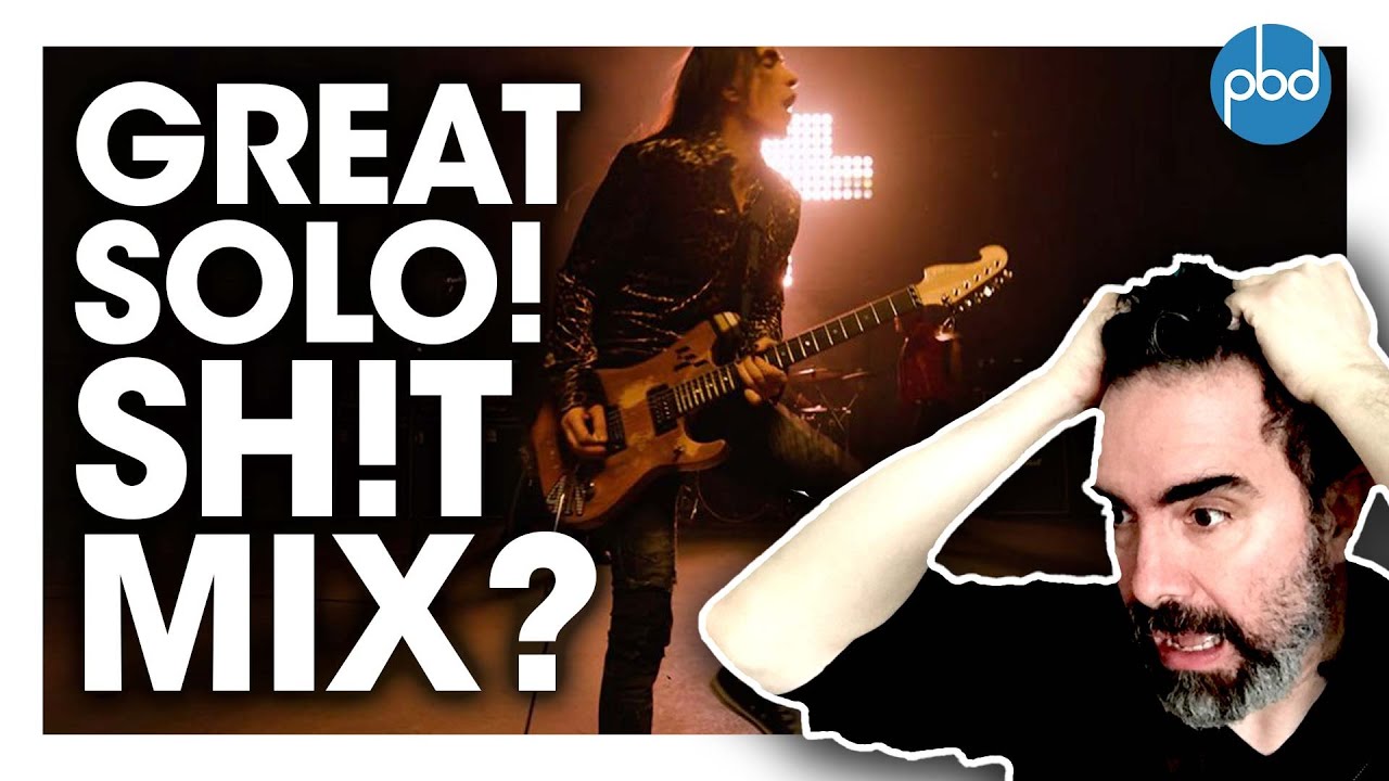 Extreme Rise Solo - But What’s With the Mix??? - YouTube