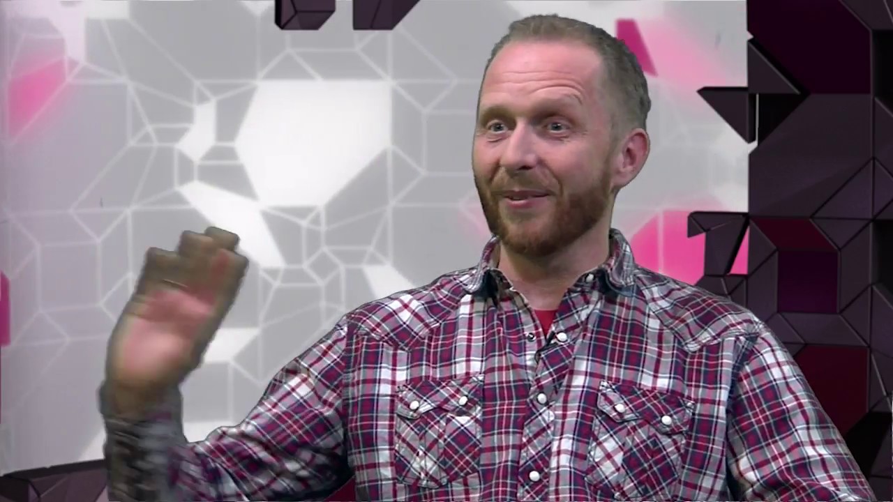 Mettes Mix (277) - LGBT tv på KANAL 1 - YouTube