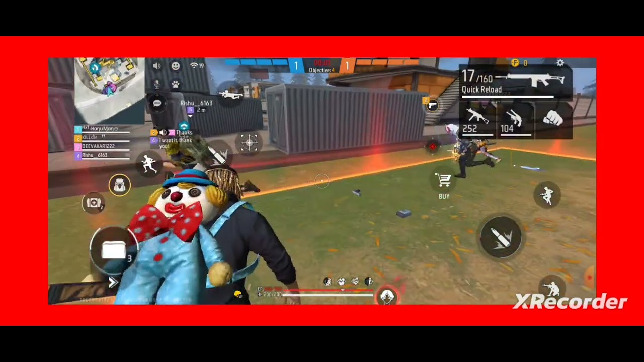 Ali gamer nice nice game please please subscribe - YouTube