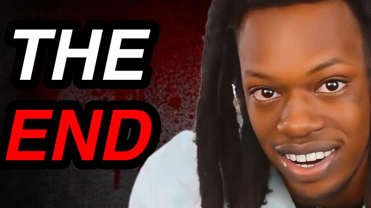 How Rapper Julio Foolio Predicted His Own Death - YouTube