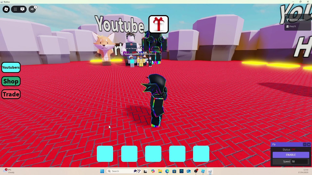 making my new game upd 0.46 - YouTube