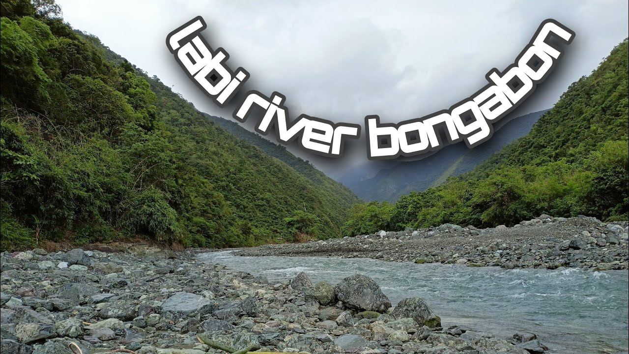 road trip Bongabon Nueva ecija labi river - YouTube