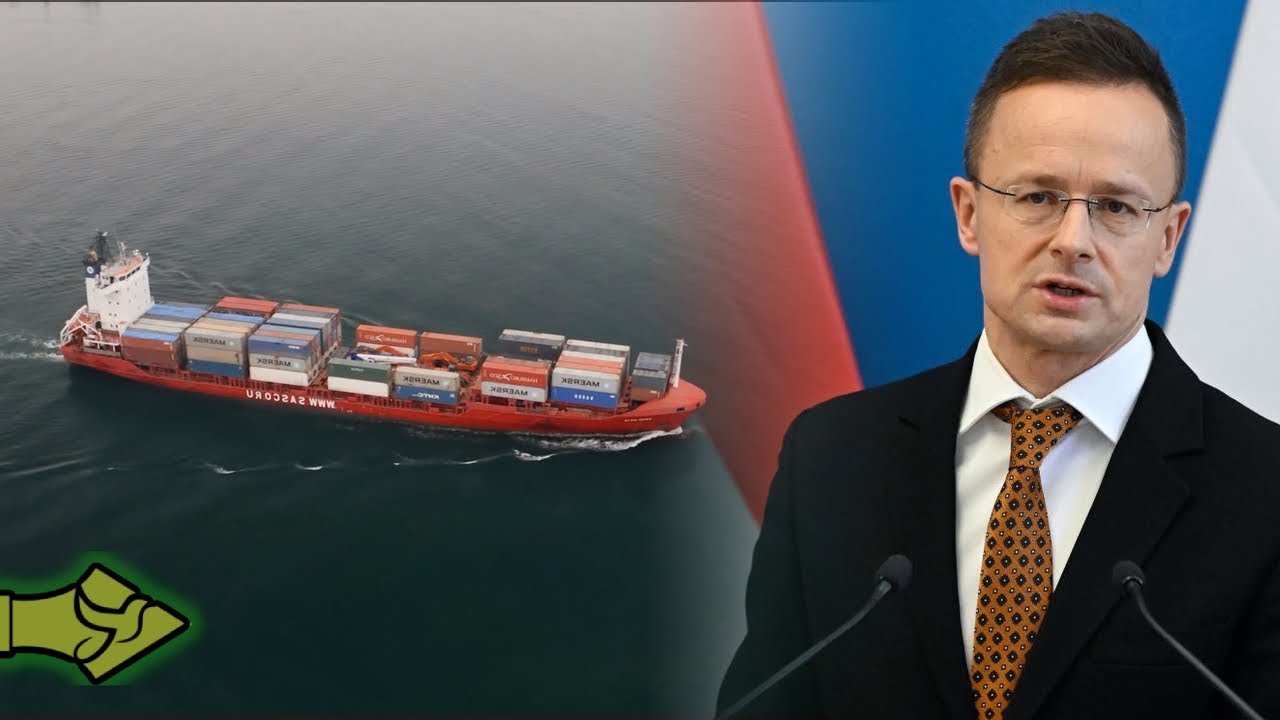 «ΟΛΗ Η ΕΥΡΩΠΗ ΣΥΝΑΛΛΑΣΣΕΤΑΙ ΚΡΥΦΑ ΜΕ ΤΗ ΡΩΣΙΑ, ΕΜΕΙΣ ΤΟ ΚΑΝΟΥΜΕ ΑΝΟΙΧΤΑ ...