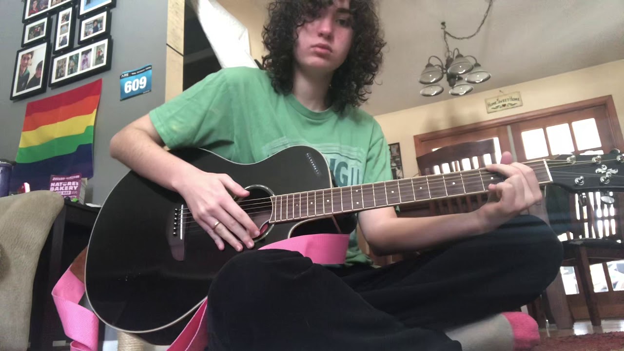 Too Cold (original) - YouTube Music