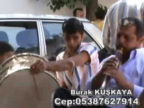 Çetinkayalı Zurnacı Bayram