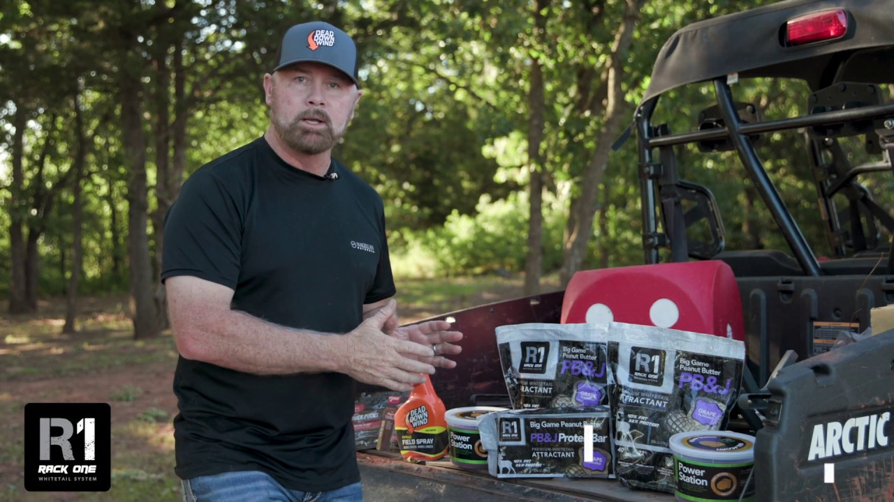 Jeff Danker and the BuckVentures team made the switch to Rack One ...