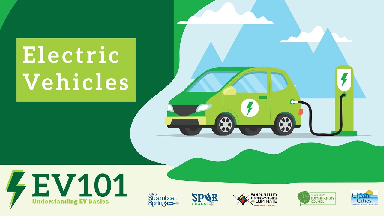 EV 101 - Understanding the Basics - YouTube