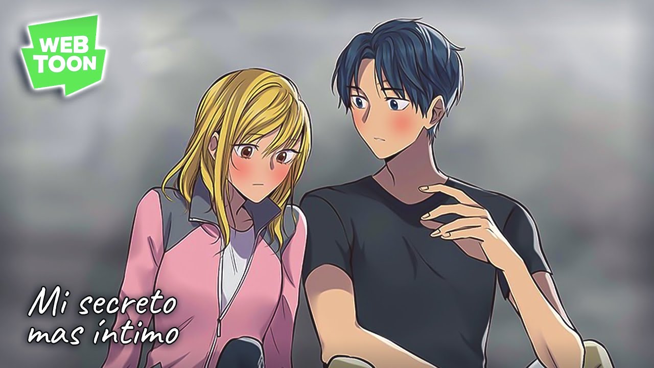 [DOBLANDO WEBTOONS] DEMASIADA TENSIÓN ENTRE EMMA Y YOHAN 🥵 | Ep. 39-42 ...