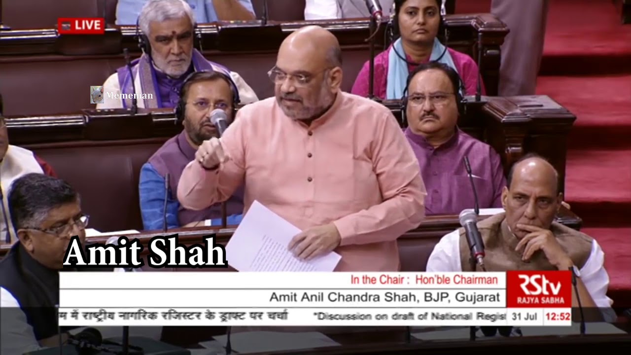 Modi and Amit Shah Meme office (Satire) - YouTube