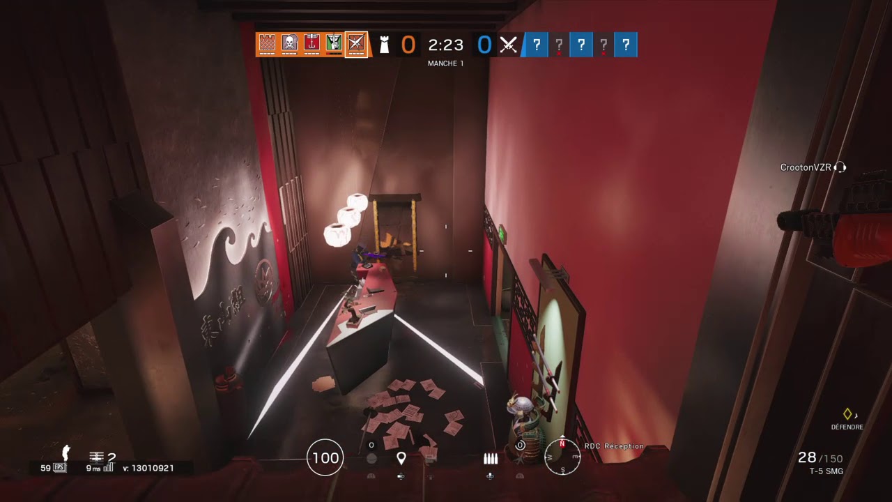 Naughty Siege Rule 34 Of Rainbow Six Siege Part 2 Youtube