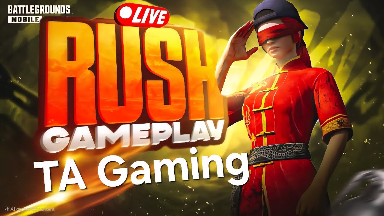 Live streaming of TA Gaming - YouTube