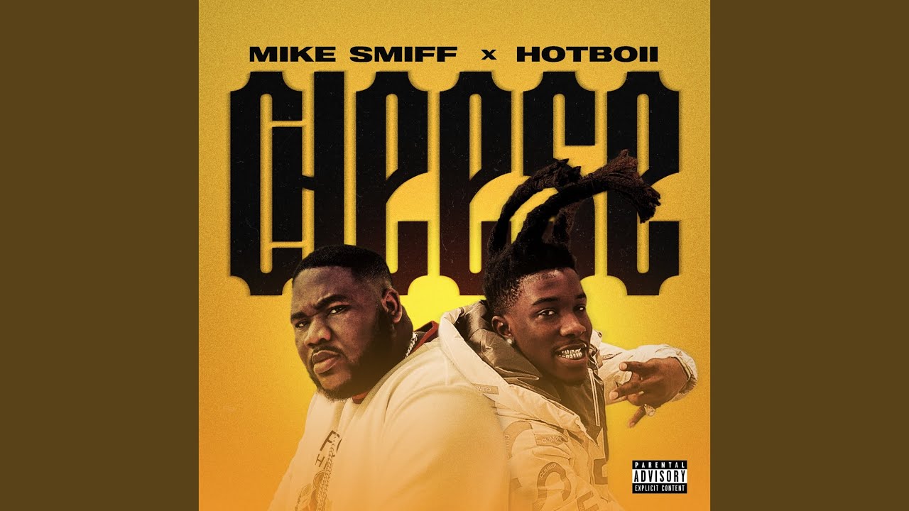 Cheese - YouTube Music