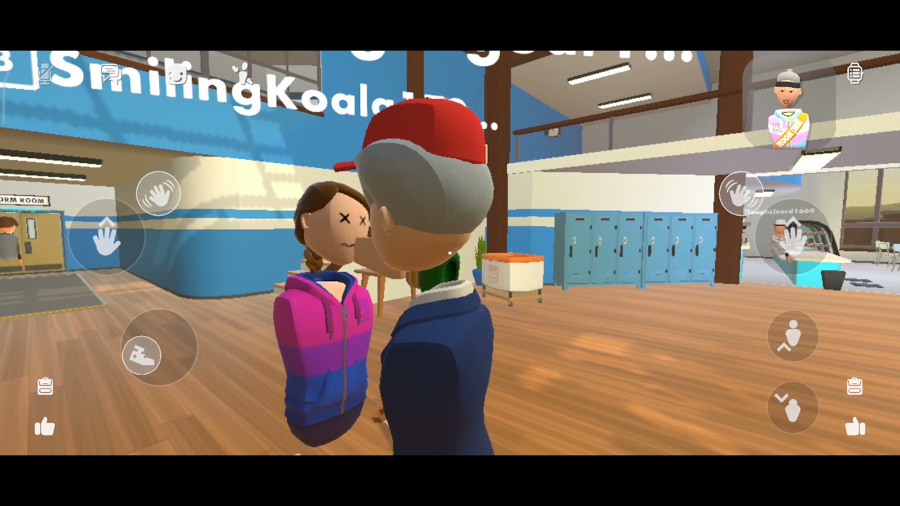 Rec room - Gameplay - YouTube