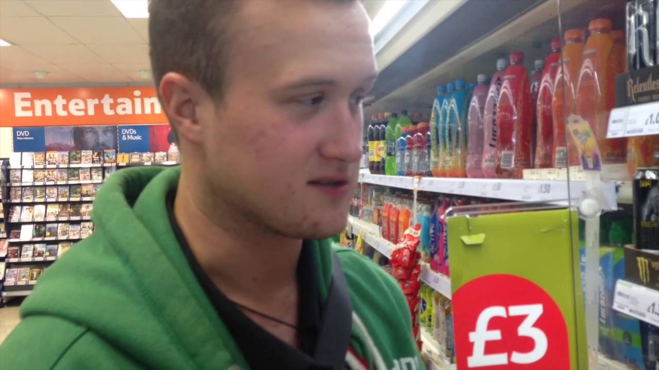 EPI 1 - THE LIFE OF JAMIE & MICHAEL | DOCUMENTARY - YouTube