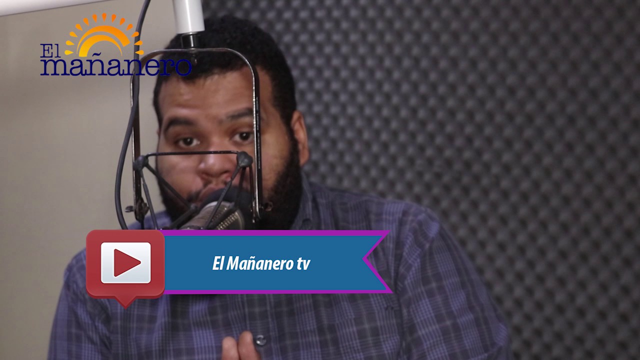 Cultura mañanera con Alexei Tellerias - YouTube