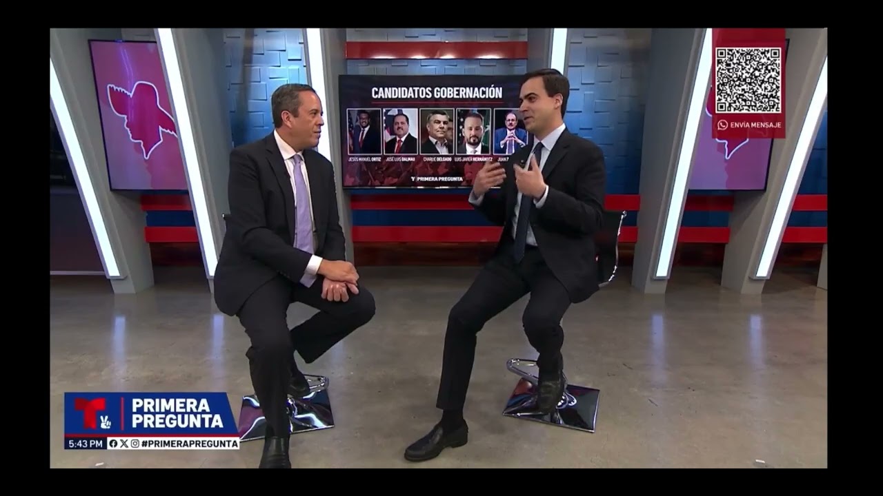 Pablo José arponea al Tiburón Thomas Rivera Schatz - YouTube