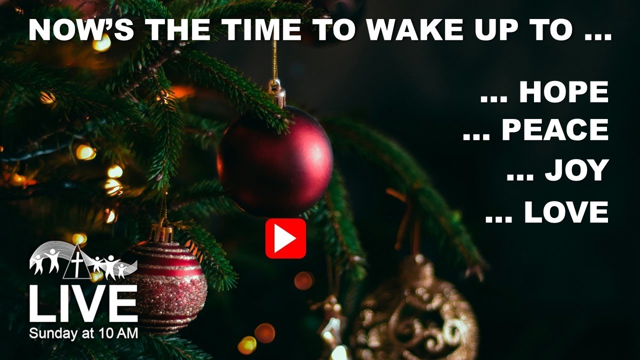 Sunday December 24, 2024 - YouTube