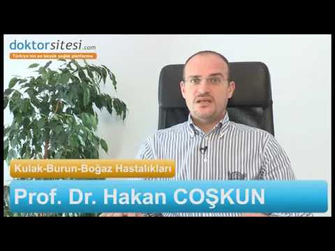 Ses teli felci nedir? Nasıl tedavi edilir?