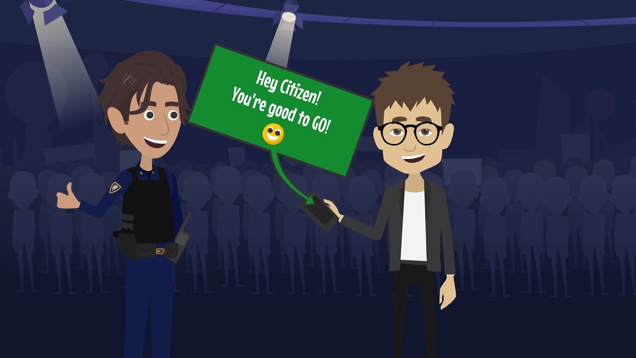 Animated No Agenda - Agree to Disagree - YouTube