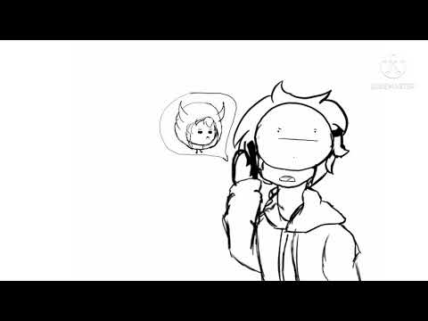 |The soup store| Mcyt| Ft. BadBoyHalo and Dreamwastaken| Animation|