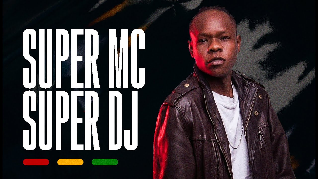 BABA DEDE REGGAE HITS MIX 2023 - Icon Entertainment KE - YouTube