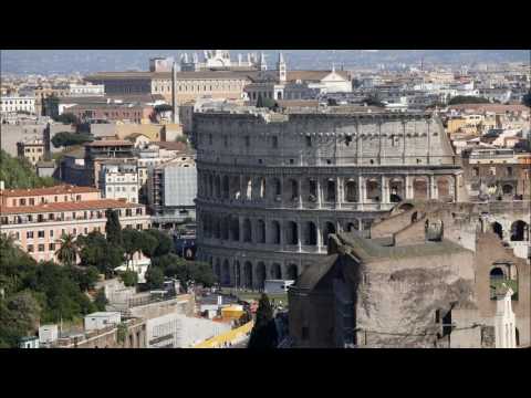 Muzika za opustanje i smirenje - Rome, protiv stresa, Opusti se i uzivaj, HD