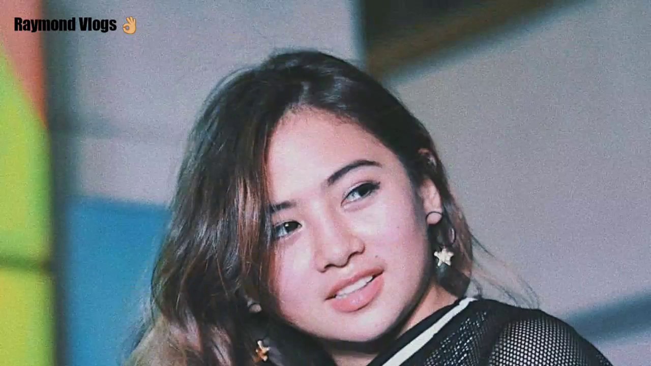 Ella Cruz Goin Bolilit