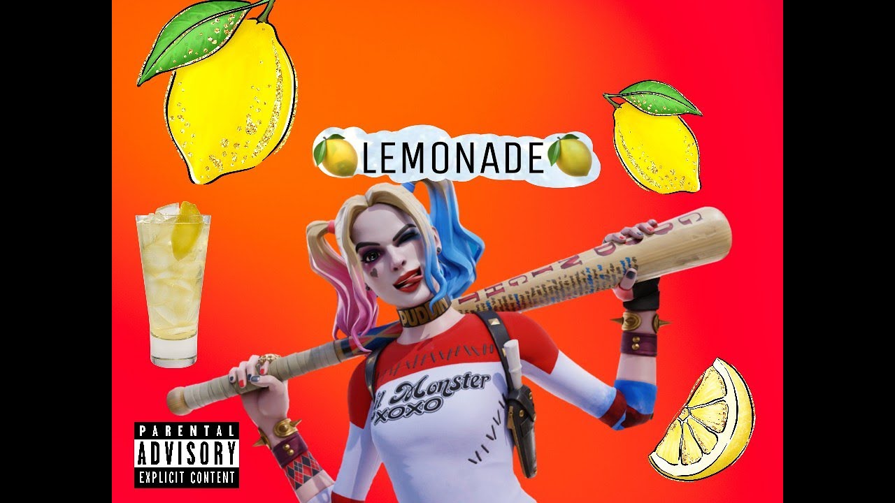 Lemonade Montage | #1 - YouTube