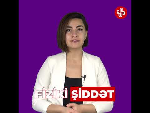 Komment: Şiddət görən qadın nə etməlidir?