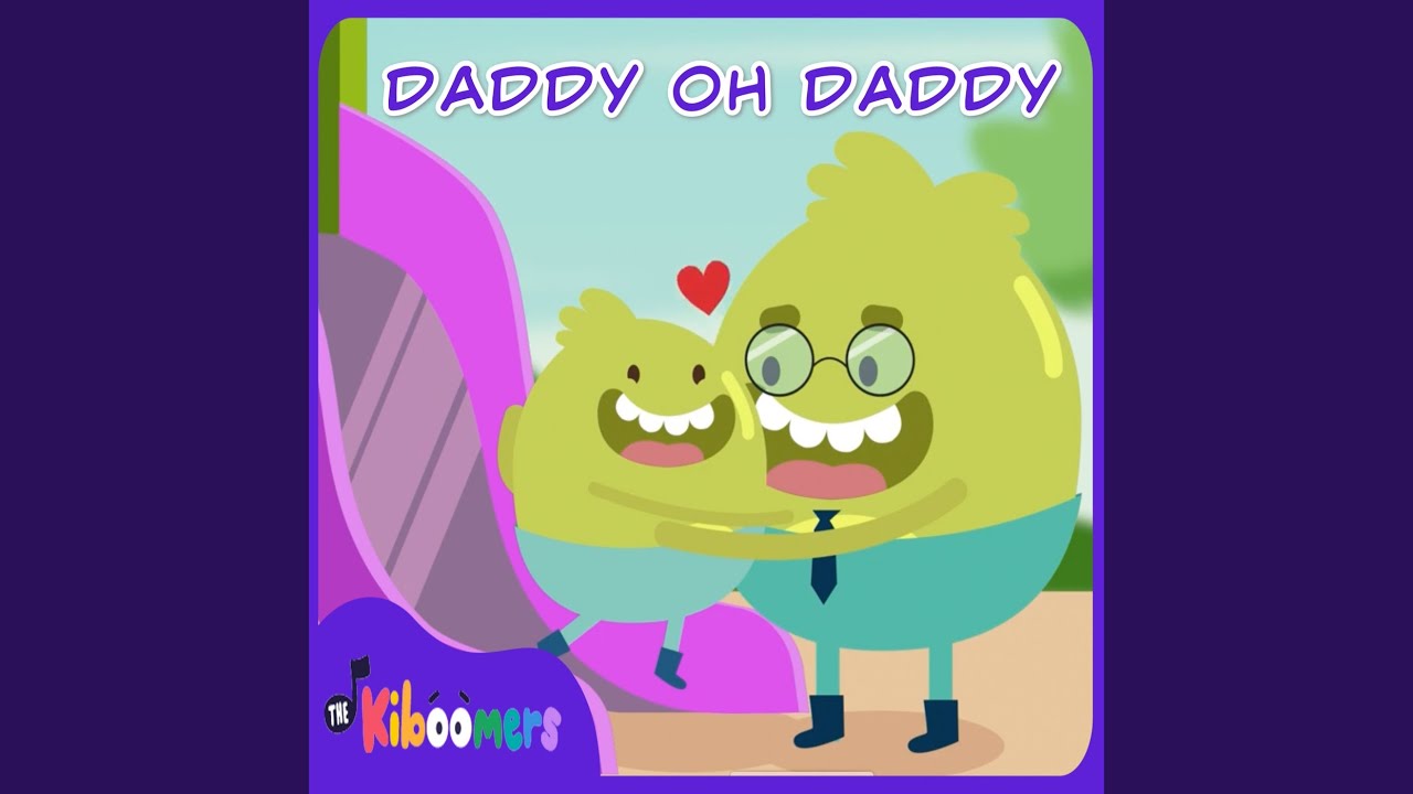 Oh 品番 Daddy Daddy