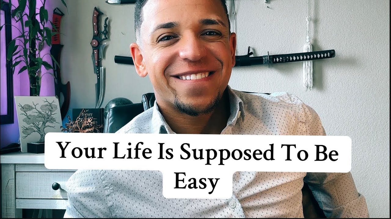 Once i understood this…EVERYTHING CHANGED - YouTube