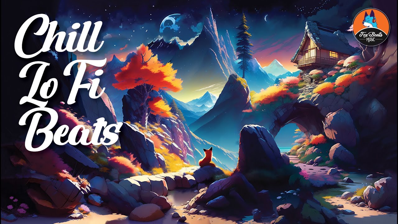 Chill Lofi Beats | Relaxing, Chillout, Smoke | Instrumental Beats - YouTube