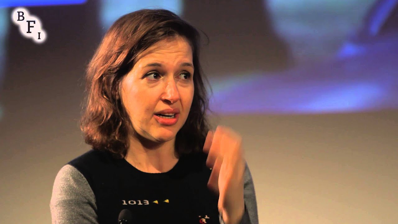 Hadley Freeman introduces Cameron Crowe's, Say Anything... (1989) | BFI ...