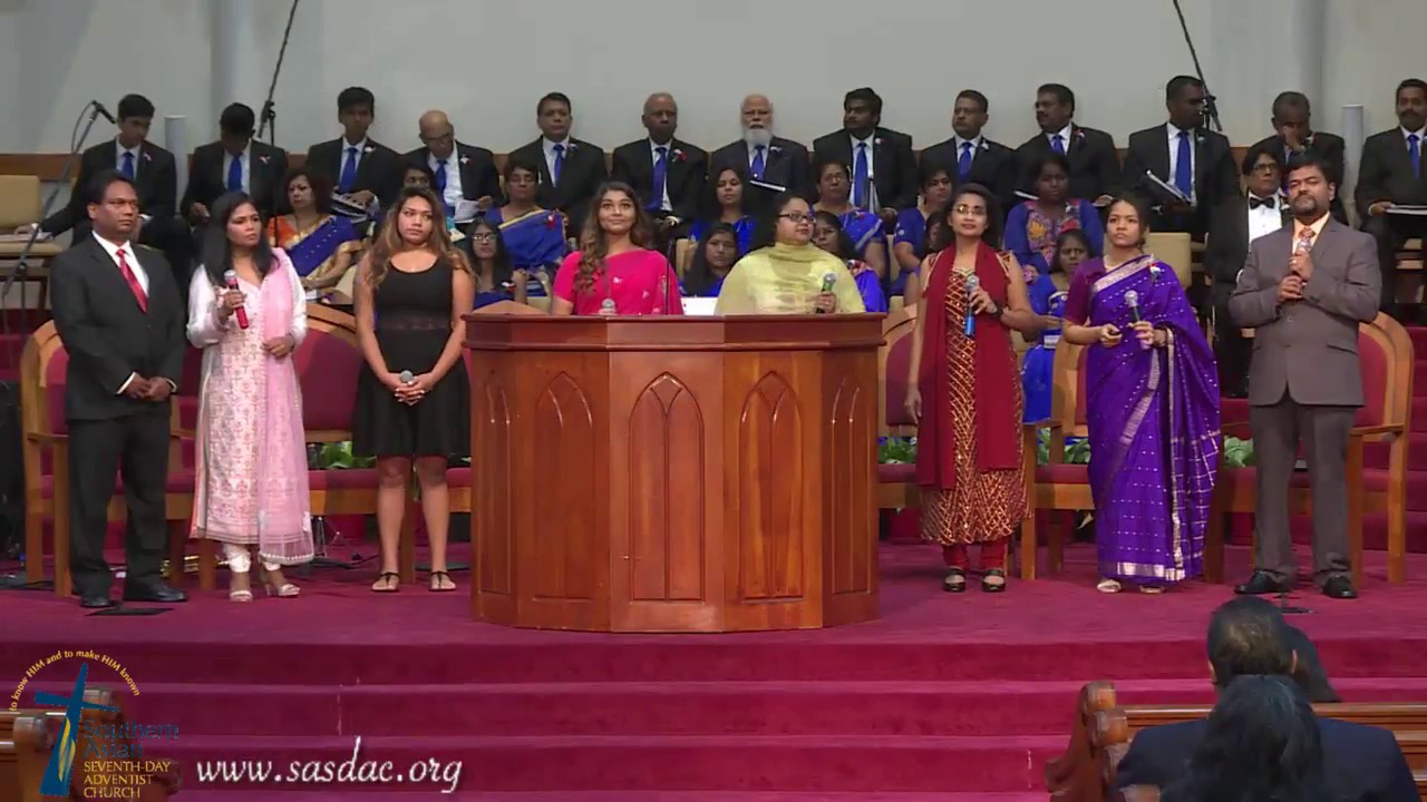 07-29-2017_SASDAC CHURCH Live Stream - YouTube