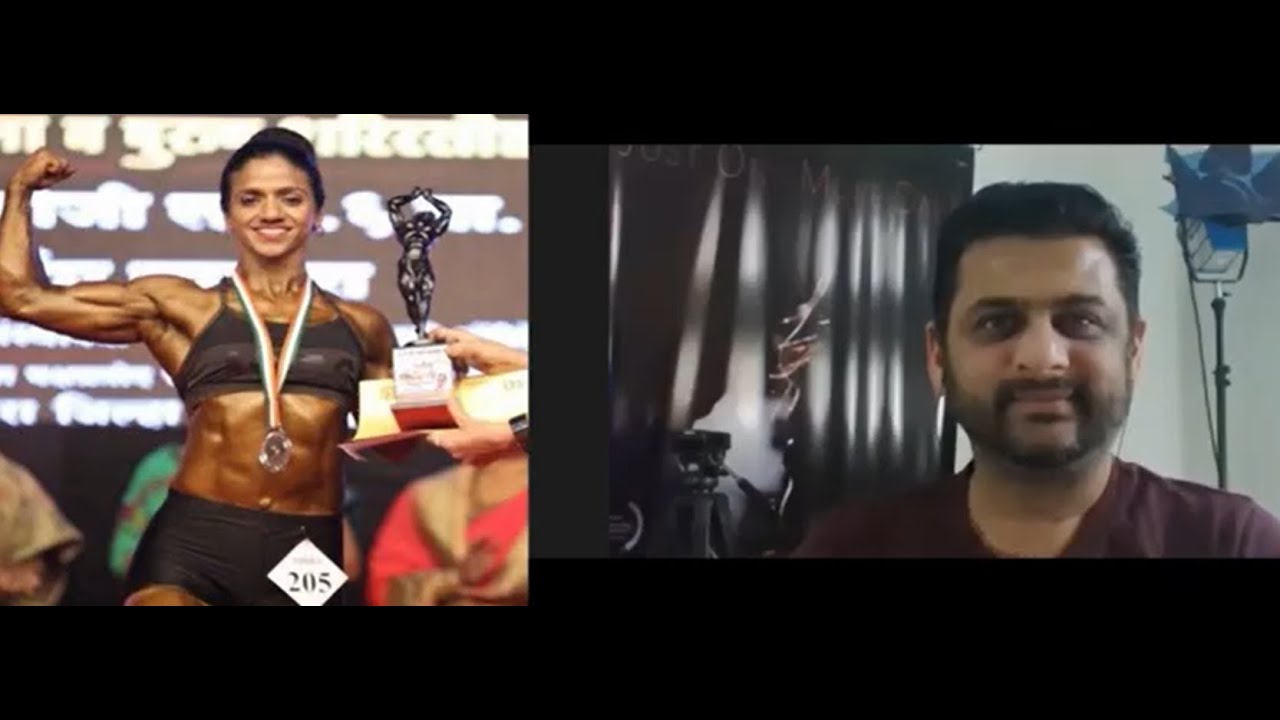 Arrived in Australia - Episode 03 - Gynaecologist - Body builder - Maya ...