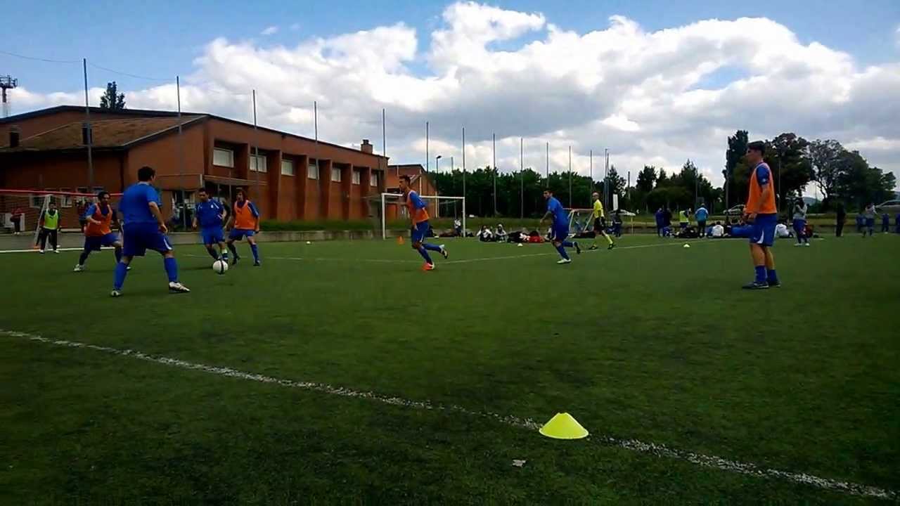 SCC 2013 - I.I.S. Olivelli - Putelli - YouTube