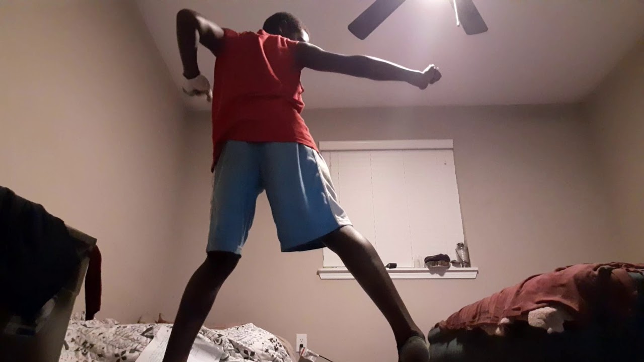 Becoming the best anime character irl pt.2 - YouTube