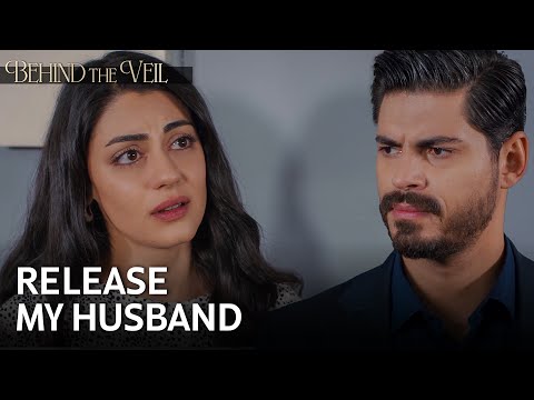 Cihan bir gece karakolda kalıyor | Behind the Veil Episode 92 | Season 2