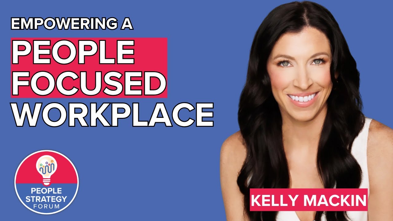 Work Life Well Lived: Empowering a People Focused Workplace - People ...