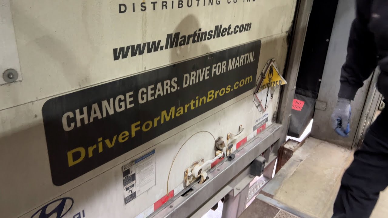 Martin Bros. drivers become first brothers to earn spots in IFDA Hall ...