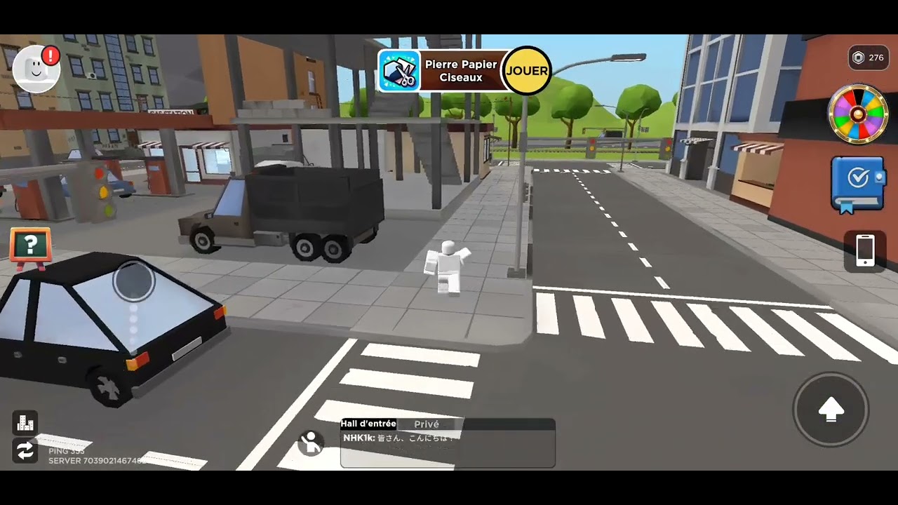 blox world - YouTube