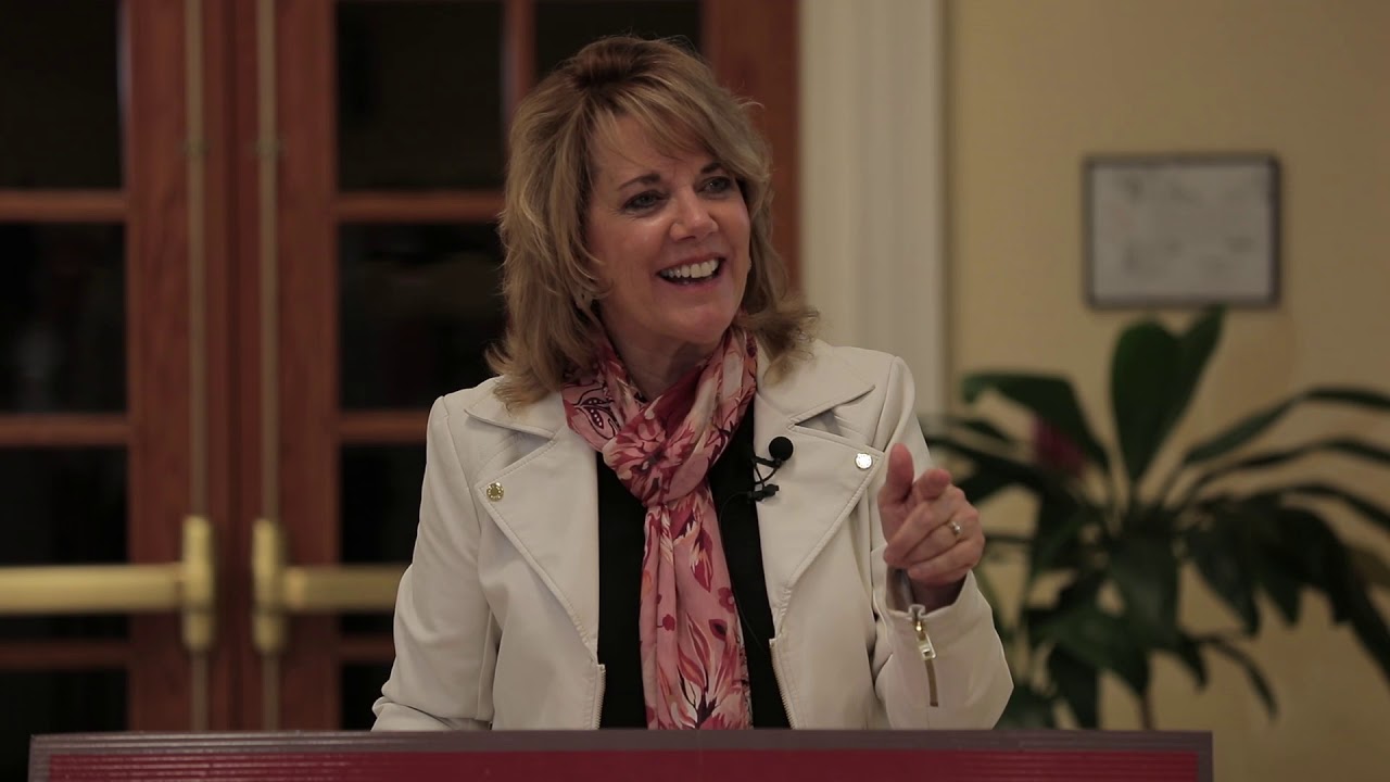 Terry Beatley: "The Catholic Strategy" Q&A session - YouTube