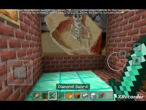 Minecraft pat 2 - YouTube